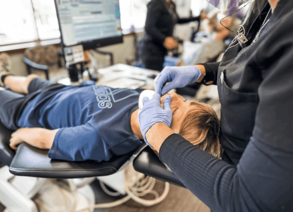 What Is Smile Arc and Why Does It Matter? | Heinz Orthodontics + Aesthetics